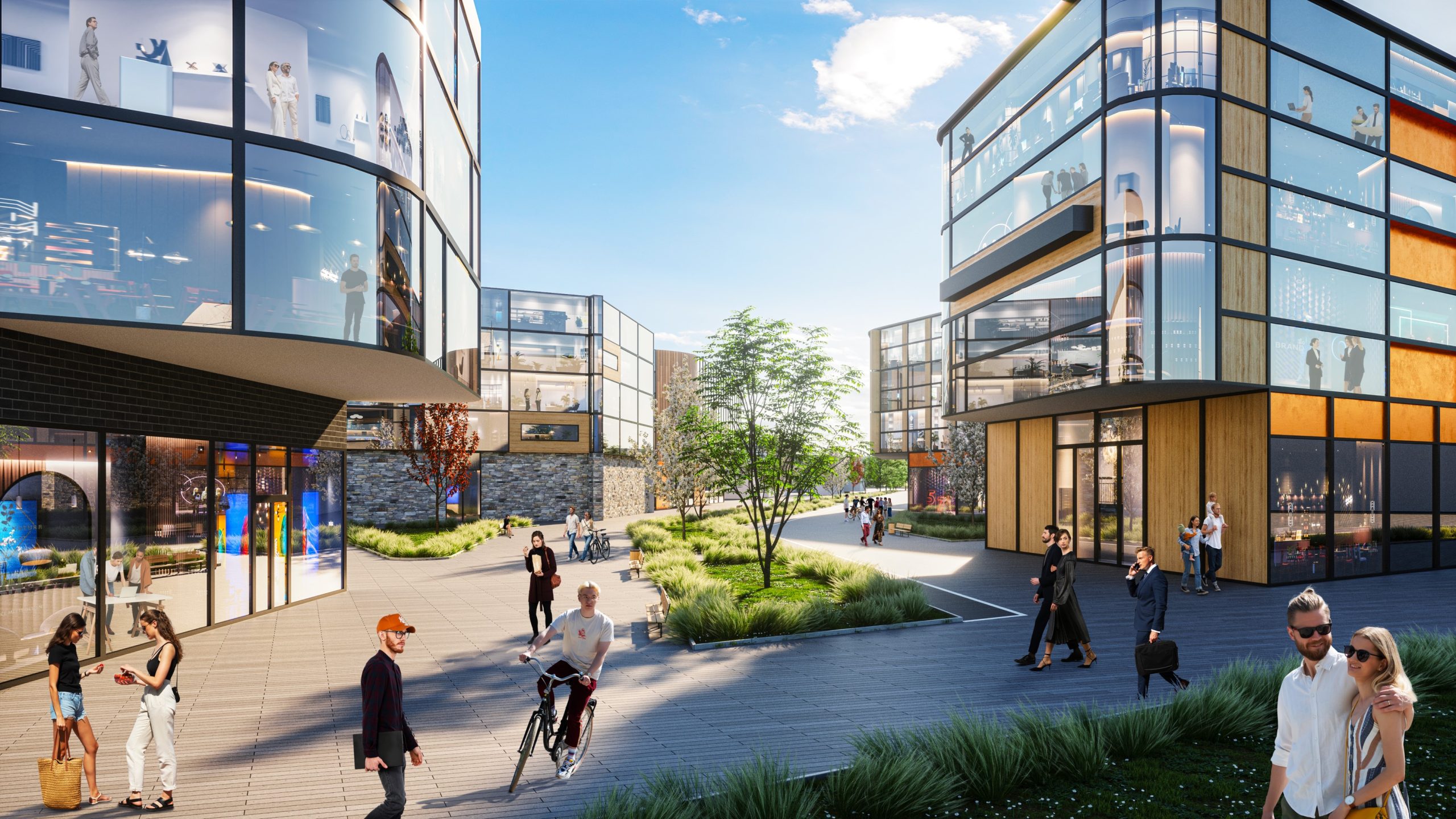 Vanasadam | Mõtle kaasa